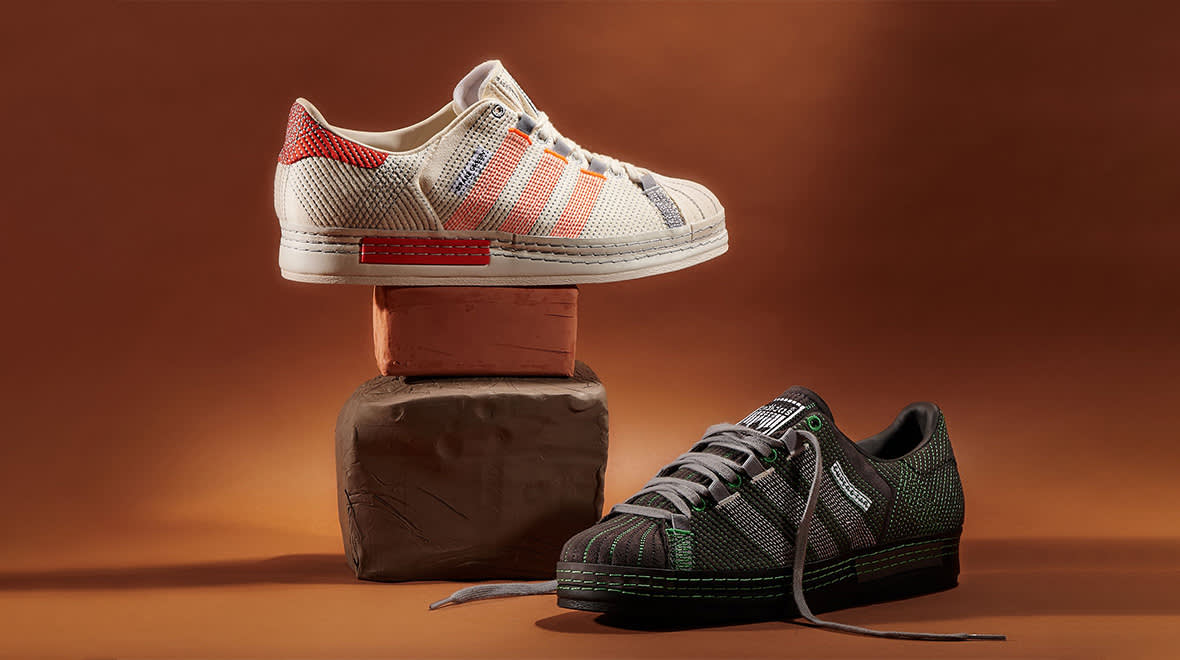 Shop Luxury adidas Originals Collection for Men Online | Ounass UAE