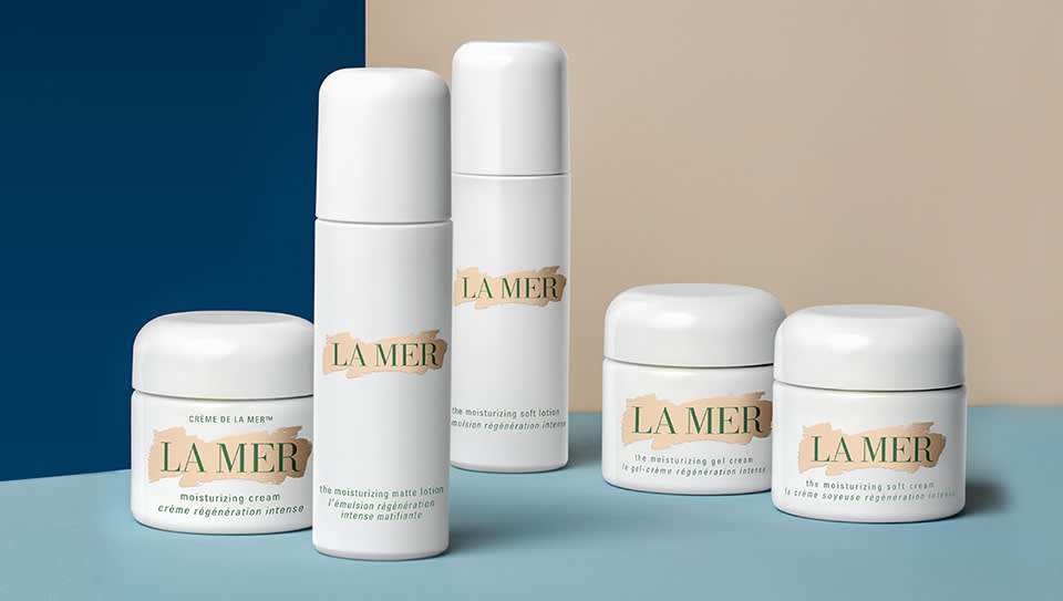 Shop Luxury La Mer Women for Women Online | Ounass UAE