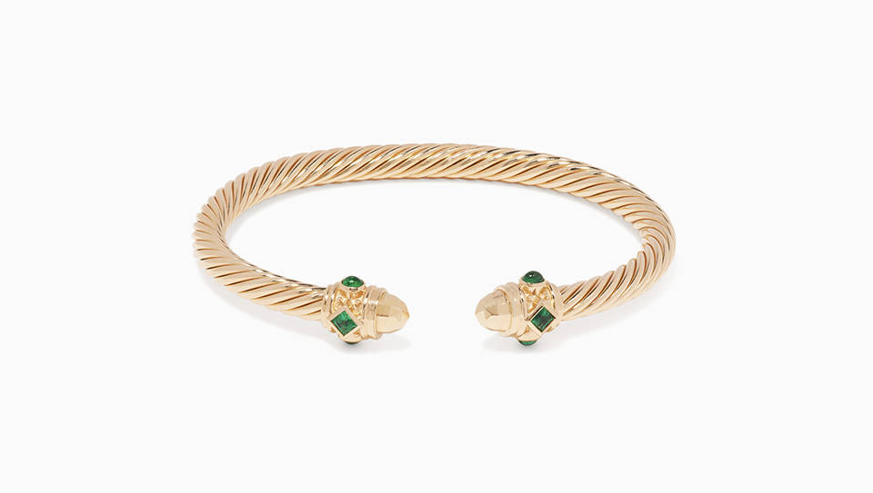 Shop Luxury David Yurman Collection for Women Online | Ounass UAE