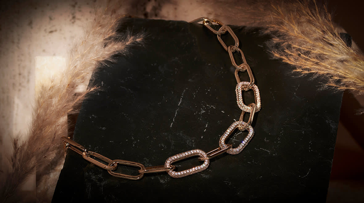 Shop Luxury CZ by Kenneth Jay Lane Collection for Women Online | Ounass UAE