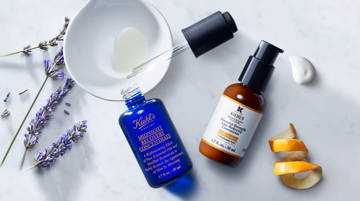 Shop Luxury Kiehl's Women for Women Online | Ounass UAE