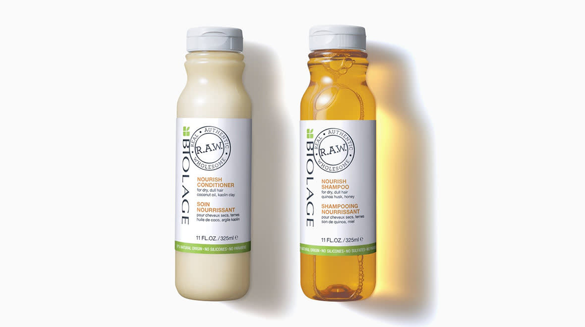 Shop Luxury Biolage Collection for Women Online | Ounass