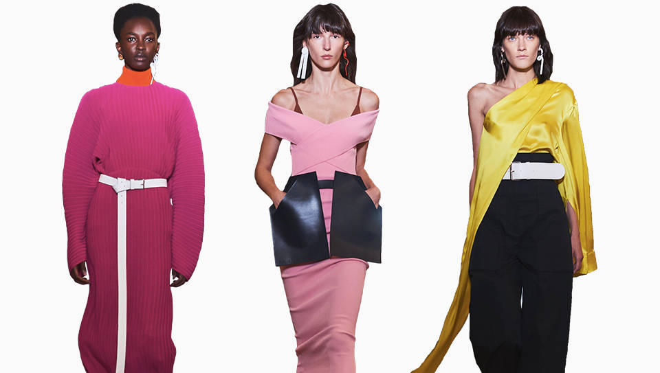 Shop Luxury Solace London Collection for Women Online | Ounass Kuwait