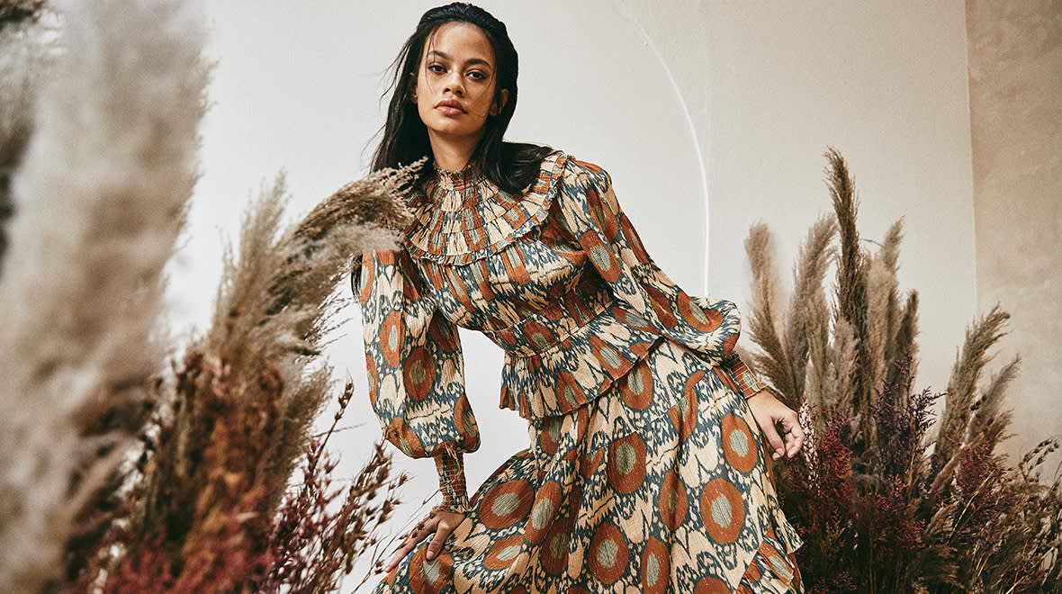 Shop Luxury Ulla Johnson Women for Women Online | Ounass Saudi