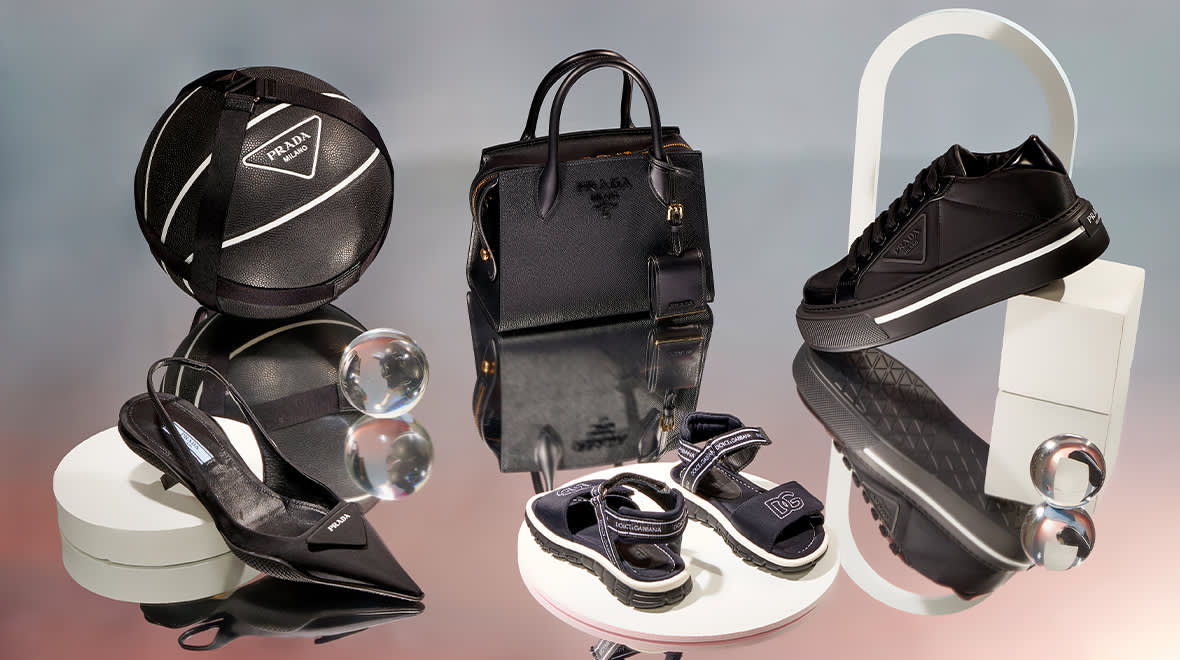 Shop Luxury Gifting For All for Online | Ounass UAE